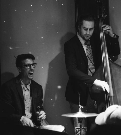 Devin Mitchell - Mike Dale Drum Teachers In Utah